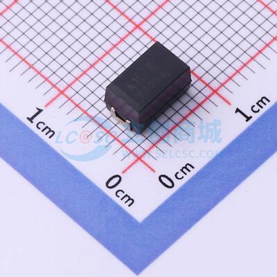 全新原装 TCJE107M025R0080 - 钽电容 正品