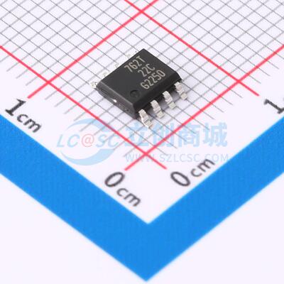 全新原装 BSP762TXUMA1 SOP-8 功率电子开关 正品