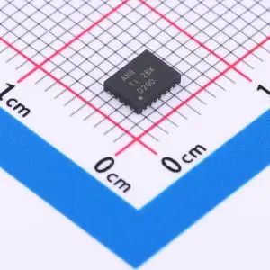 电池管理 BQ24030RHLR BQ24030RHLR VQFN-20(3.5x4.5) 电池管理