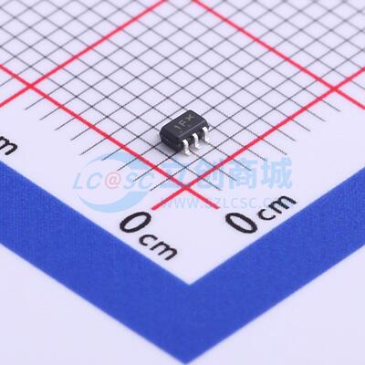 全新原装 BC847BDW1T3G SOT-363 三极管(BJT) 正品