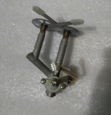 适用于华帝燃气灶阀体