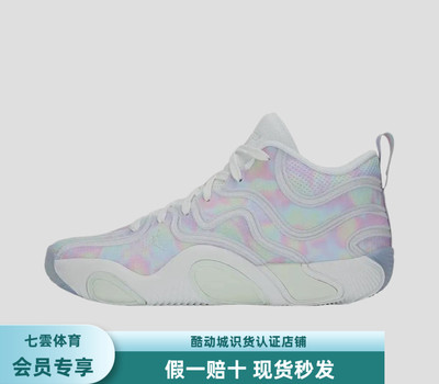 耐克JORDAN TATUM 3 CNY运动篮球鞋HF3087-103