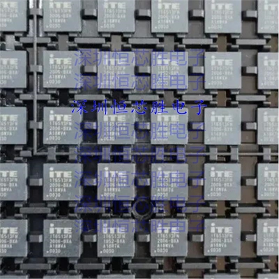 IT6513FN  IT6513FN/BX 封装QFN-48  全新原装IC