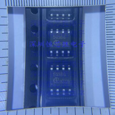 全新原装 ICE5QSBGXUMA1 ICE5QSBG 贴片SOP-8 丝印 5QSBG 可直拍
