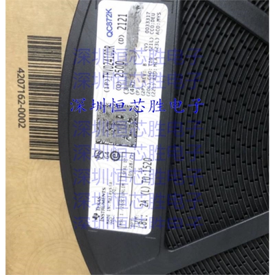原厂供应THVD2410DR RS-485接口全新原装IC