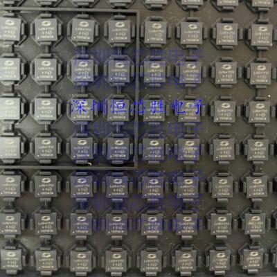 LE9641PQCT LE9641PQC 贴片QFN48 电信接口 全新原装 可直拍