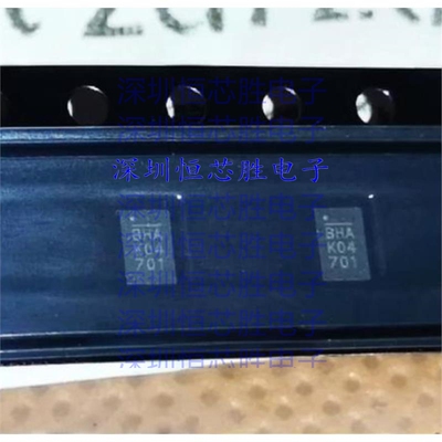 MP2672GD-0000-Z 电池管理IC 封装QFN18  全新原装