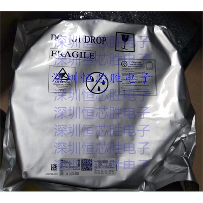 原厂供应TAS6424QDKQRQ1 音频放大器 封装HSSOP-56 全新原装IC