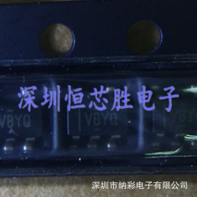 原厂供应TPS2051CDBVR丝印VBYQ限流配电开关全新原装正品现货