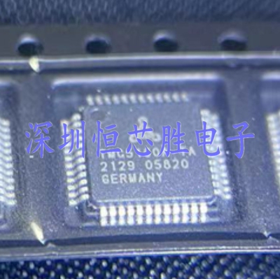 原厂供应TMC5160A-TA-T电机驱动器芯片TQFP48全新原装正品现货