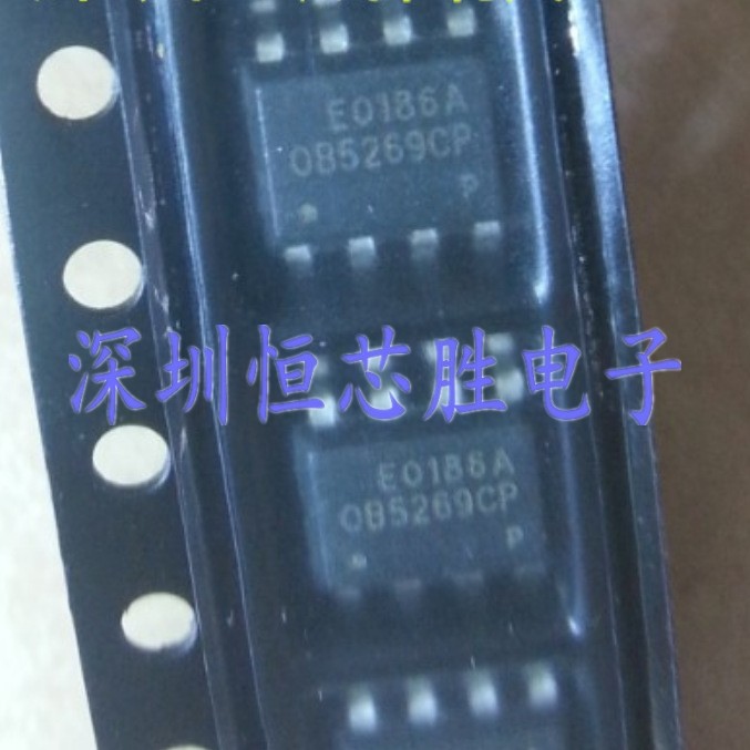 原厂供应OB5269CPA OB5269 SOP8电源管理芯片全新原装正品现货_虎窝淘