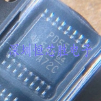 原厂供应PCA9557PWR PCA9557PW接口扩展器芯片全新原装现货