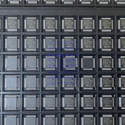 STM32F100C4T6A C4T6B C6 C8 CB R4 R6 R8 RC RET6B T6B 质量保证