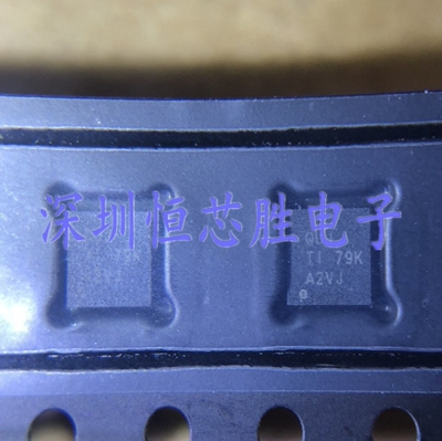 原厂供应TPS63060DSCR丝印QUJ降压-升压转换器全新原装正品现货