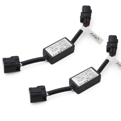 途胜L改装转向灯刹车爆闪尾灯