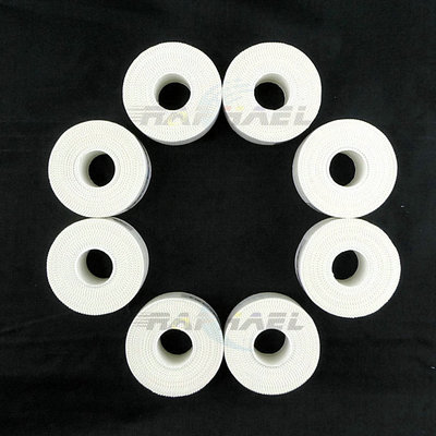 人棉打孔运动胶带raphael8卷套装