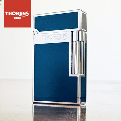 瑞士THORENS托伦斯朗声打火机