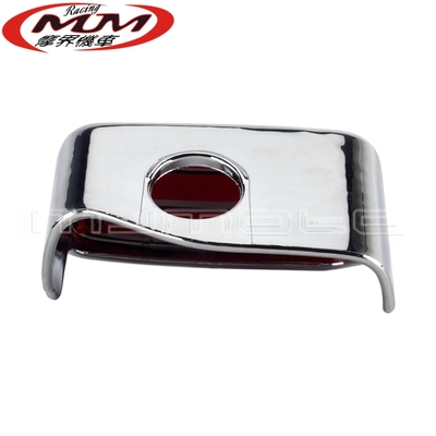 适用于本田金翼Tour DCT Airbag摩托车改装件制动总泵盖2018-2024