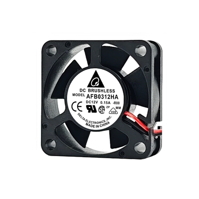 3cm_3007_3010_3510_DC5_12_24V变频微型散热迷你小风扇