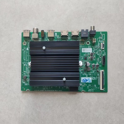 创维55A6M 505A23S 55A23 55J6000主板A7T862 N012406-002321-003