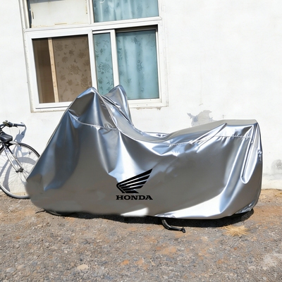适用本田ADV350佛沙300X-ADV750ADV160银翼400/600PCX150车衣罩套