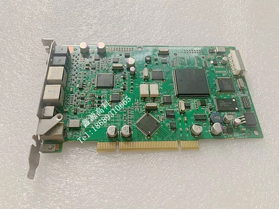 CanopusU13-PC-211非编采集卡