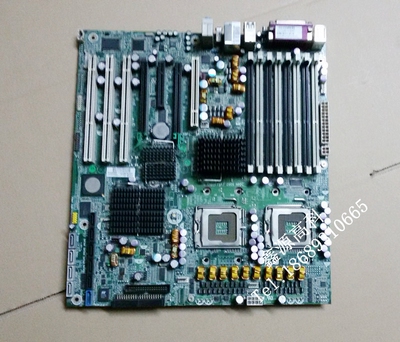HPXW8400工作站主板442028-001