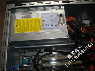 HPML110G7服务器350W电源