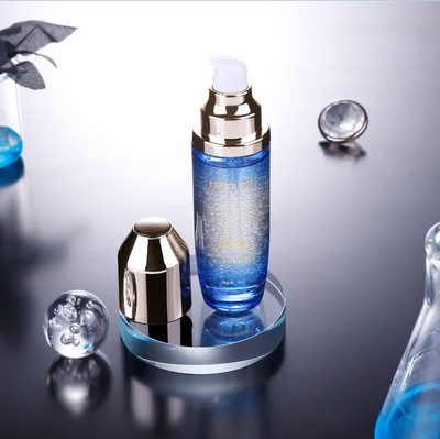 I'm from爱芙兰御廷兰花焕活提拉紧致柔珠精华液补水毛孔面部精华