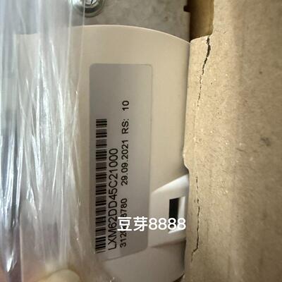 LXM62DD45C21000 驱动器 工控自动化工业控制配件议价维修