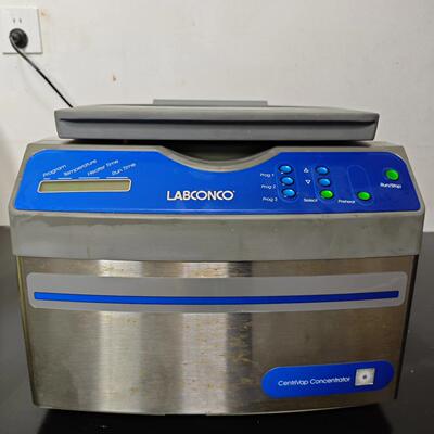 7810011浓缩仪 Labconco CentriVap实验室实验设备议价维修