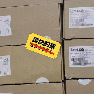 E82EV302-4C E82EV302K4C 变频器 三相3.0kW工控调速设备议价维修