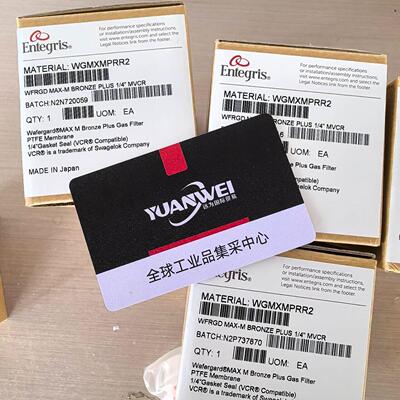 WGMXMPRR2气体过滤器英特格PTFE在线Wafergard MAX议价维修