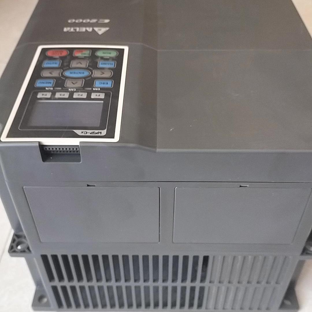 VFD185C43A 台达变频器 工业工控高性能调速设备议价维修