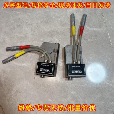 MDS3000 MDV3200F-HS-UF VERMES 压电点胶阀 工控配件议价维修