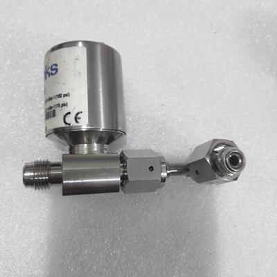 52B12PCH2BA015 MKS压力计 工业压力检测元件议价维修