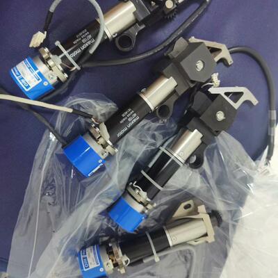 02-60481 maxon工业伺服电机 自动化设备配件议价维修