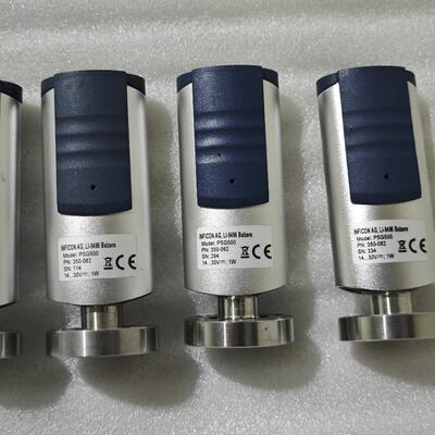 PSG500英福康真空计CF16法兰超高真空仪器议价维修