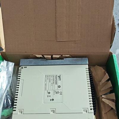 TSXETG3000 工业通讯网关模块 工控自动化设备配件议价维修