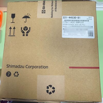 221-44530-81 AOC-20i 岛津自动进样器 实验室器材议价维修