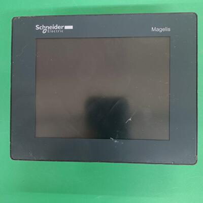 HMIS5T HMIS85 触控屏幕 工业工控人机界面维修议价维修