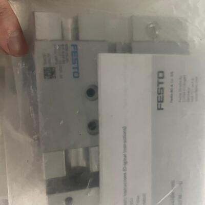 DFM-25-20-B-P-A-GF-S6 532317 费斯托导杆气缸议价维修