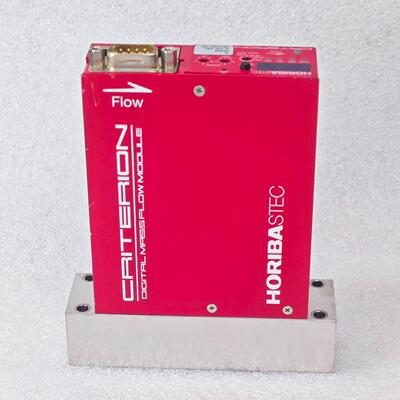 D219-SCT He 500SCCM HORIBA堀场质量流量计议价维修