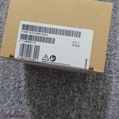 西门子SIMATICET200终端电阻RS485TER议价