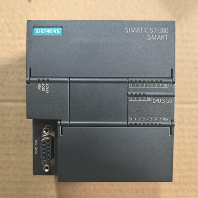 西门子200smartCPUST20议价