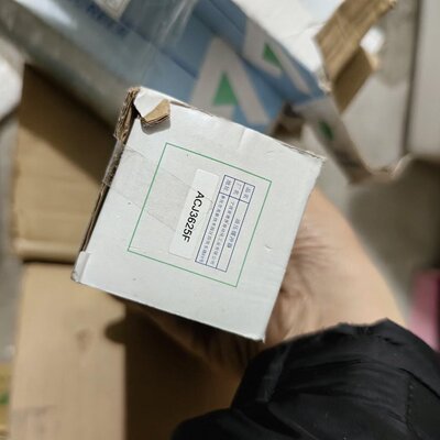 亚德客缓冲器 ACJ3625F 全新原包装议价