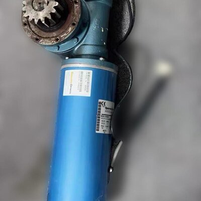 Specma Drives减速电机，型号6545961，瑞典议价