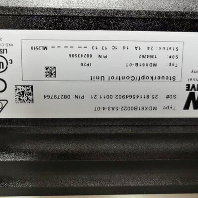 SEW德国变频器 MC07B0220-503-4-00 MD议价
