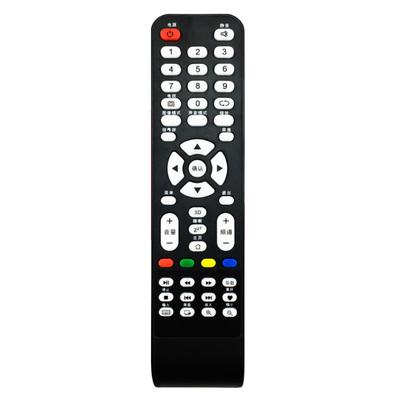 适用RISUN理想电视机遥控器LED3217 1918 3219 LCD3201 2602 3207