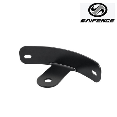 摩托改装安装支架侧支撑侧支撑架适用哈雷戴维森Sportster